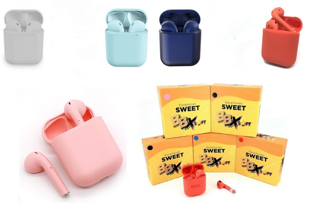 codigo i12 bbs rubro auricular bluethooth ctdad por bulto 100 $ 2100 volver